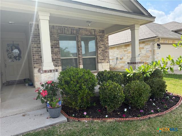 1309 Juneberry Park Dr, Temple, TX 76502 | MLS #611429