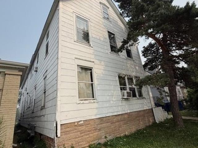 1309 Jackson St, North Chicago, IL 60064