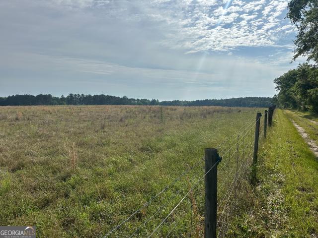 1309 Jarrell Pond Road