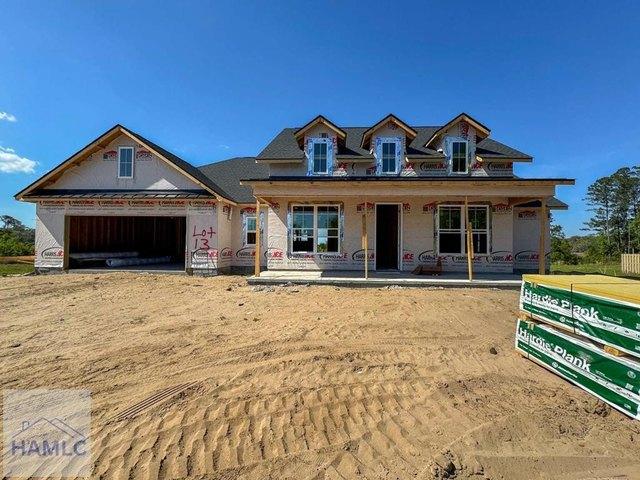 1309 Kyles Loop NE, Townsend, GA 31331