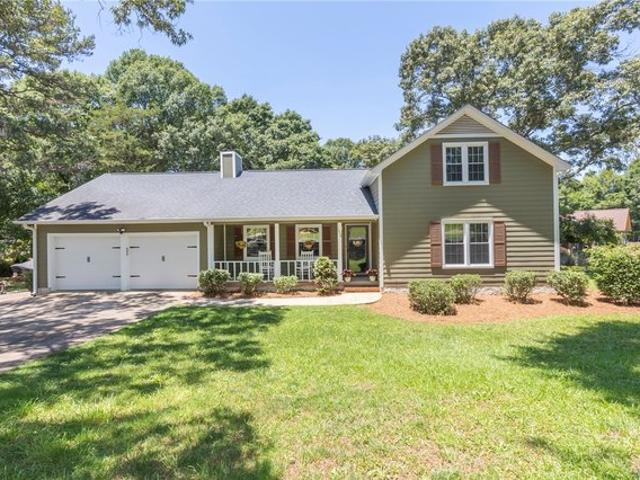 1309 Lakewood Ln, Anderson, SC 29625