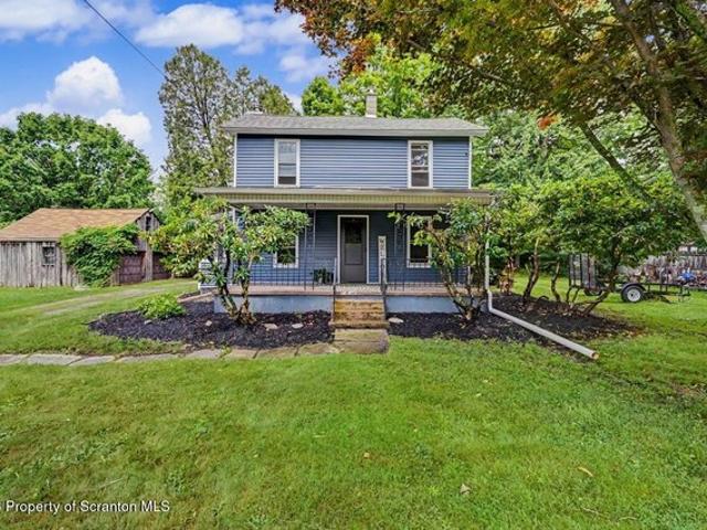 1309 Layton Rd, Scott Township, PA 18411