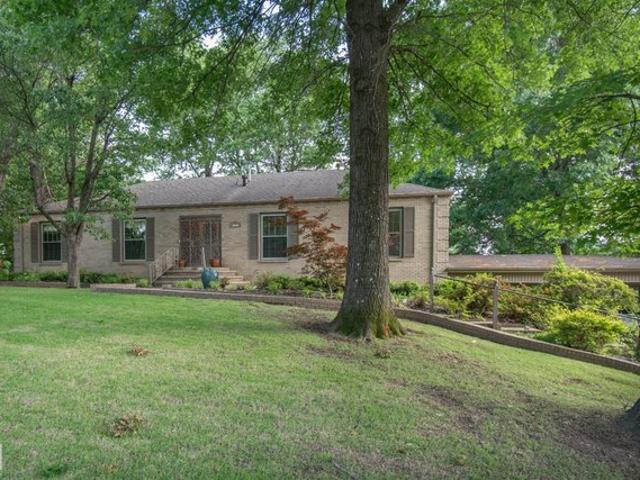 1309 Linden Ave, Jonesboro, AR 72401