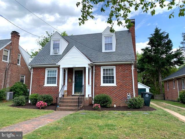 1309 Littlepage St, Fredericksburg, VA 22401 | MLS #VAFB2010 | Compass