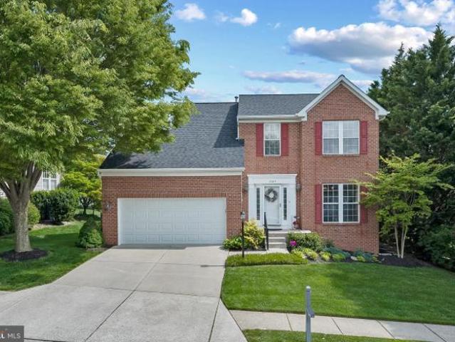 1309 Longbow Rd, Mount Airy, MD 21771