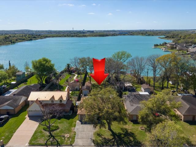 1309 Parkwest St, Texas City, TX 77591 | MLS #25731 | Compass