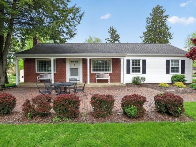 1309 Park Ln, Niles, MI 49120