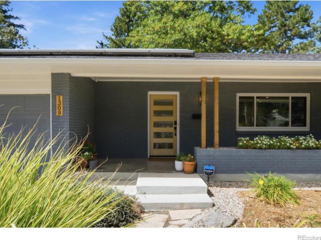 1309 Patton Street