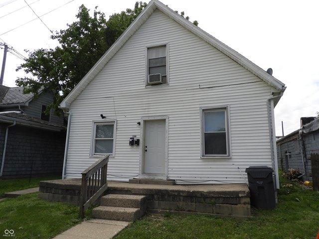 1309 Pearl St, Anderson, IN 46016