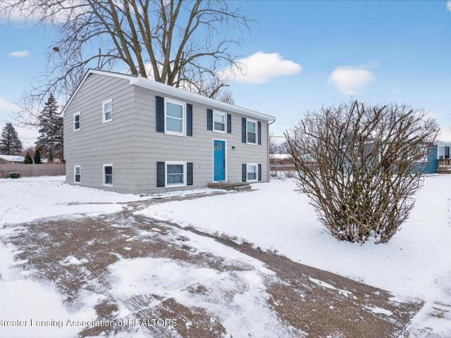 1309 Penrod Court