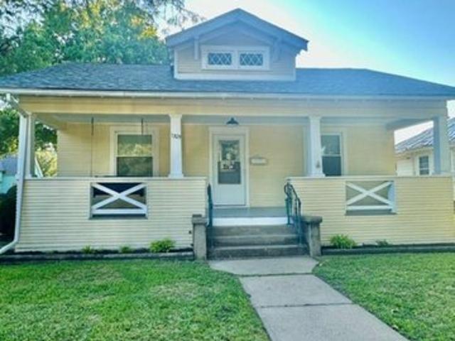 1309 Perkins Ave, Burlington, IA 52601