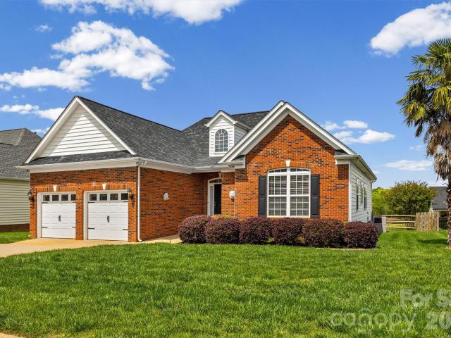 1309 Plantation Hills Dr, Rock Hill, SC 29732 | Compass
