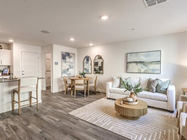 1309 Plan Canyon Trails Community
