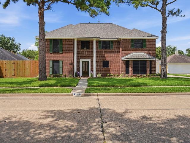 1309 Rachel Court