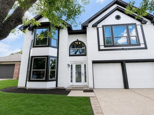 1309 Rambling Cv, Cedar Park, TX 78613
