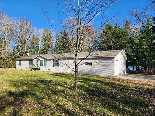 1309 rd Ave NW, Cass Lake, MN 56633