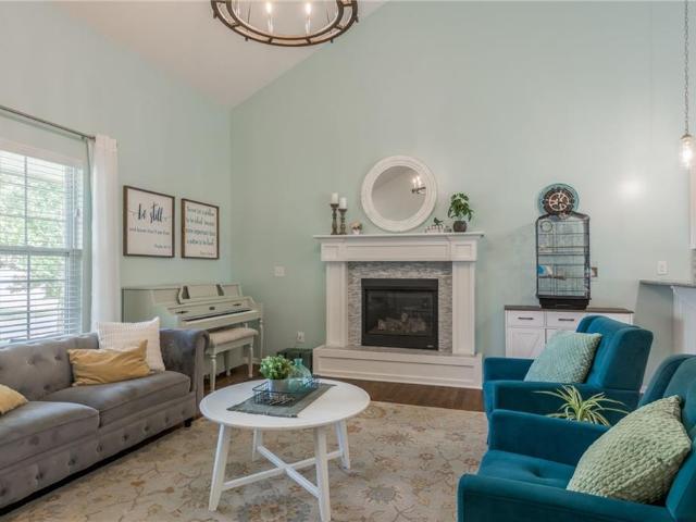 1309 Regency Drive
