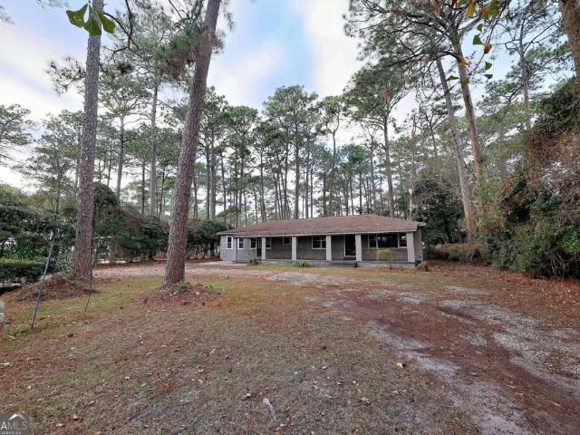1309 Remington Ave, Thomasville, GA 31792 | MLS #10724