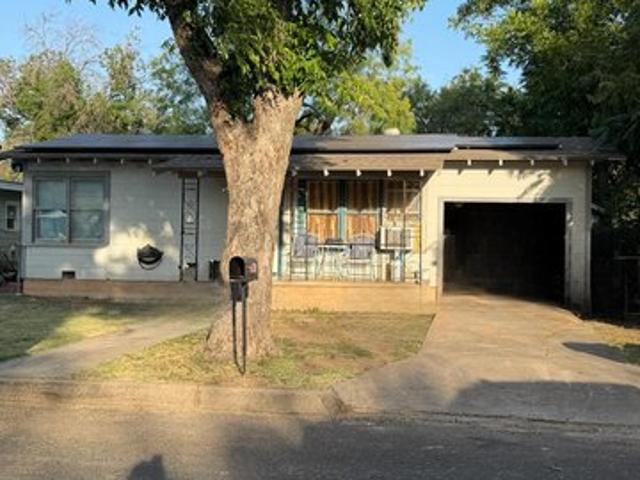 1309 Richard St, San Angelo, TX 76905