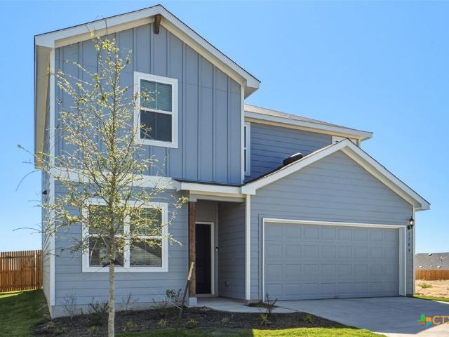 1309 Richards Ranch Road