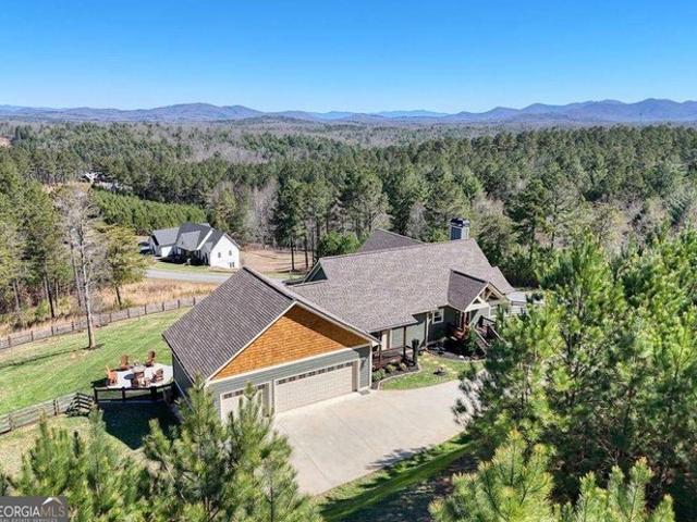 1309 Ridge Pointe Way, Blairsville, GA 30512