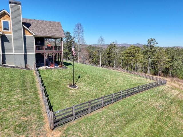 1309 Ridge Pointe Way, Blairsville, GA 30512 | MLS #429104