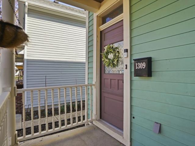 1309 Rockhill Street