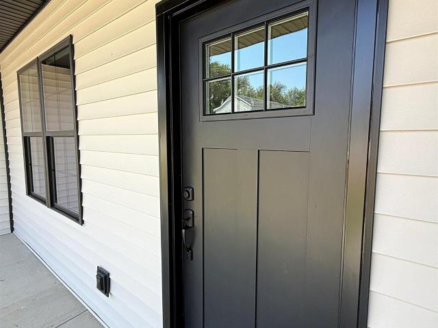 1309 Rosewood Drive