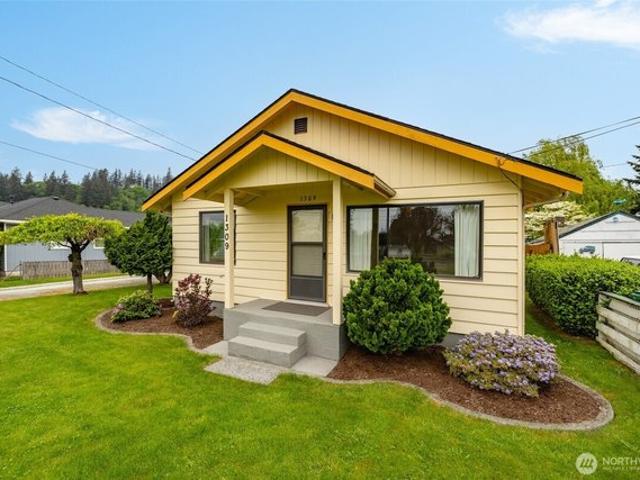 1309 State Route 20, Burlington, WA 98233