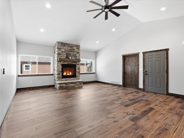 1309 Stone Ridge Dr, Woodland Park, CO 80863 | Coming Soon | Compass