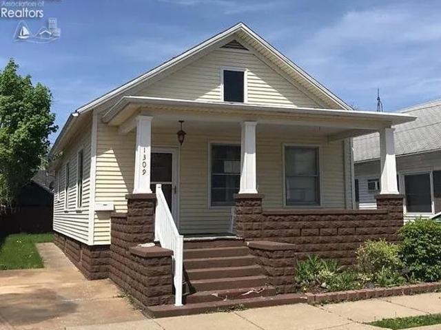 1309 Stone St, Sandusky, OH 44870