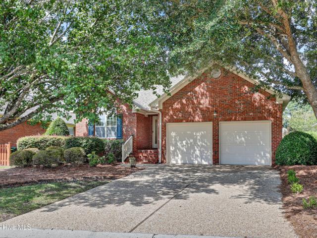 1309 Stonehaven Court