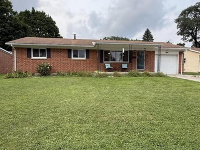 1309 Superior St, Bellefontaine, OH 43311