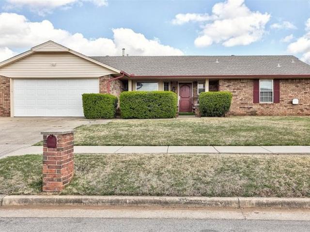 1309 SW 93rd St, Oklahoma City, OK 73159