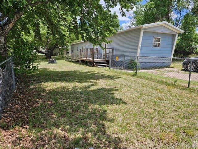 1309 S 13th St, Lamar, CO 81052