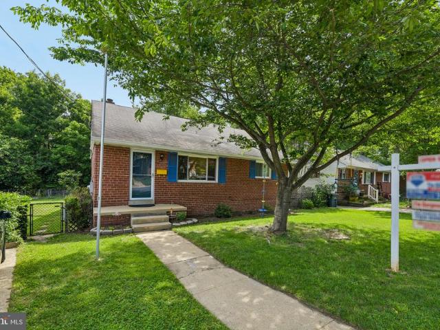 1309 S Buchanan Street