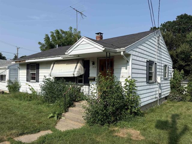 1309 S Float Avenue