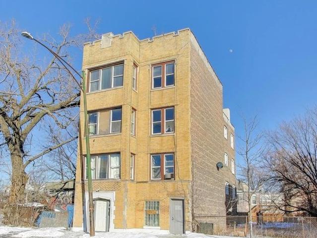 1309 S Kostner Ave, Chicago, IL 60623