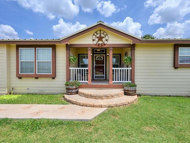 1309 S Mingus Blvd, Mingus, TX 76463