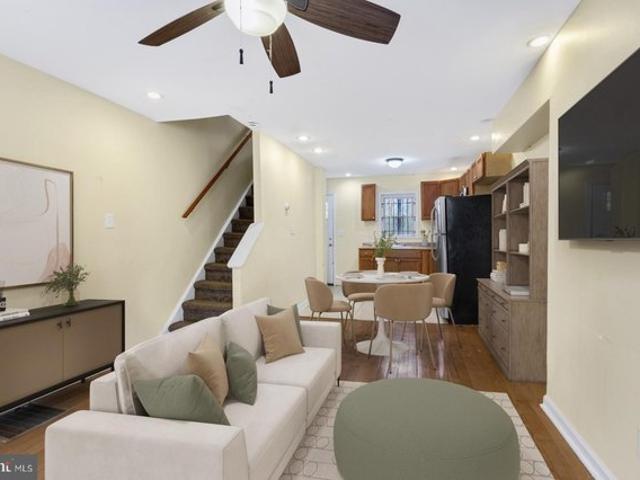 1309 S Myrtlewood St, Philadelphia, PA 19146