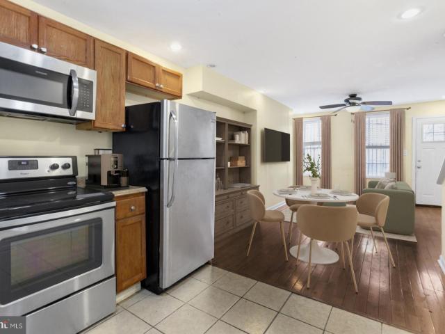 1309 S Myrtlewood St, Philadelphia, PA 19146 | MLS #PAPH2571 | Compass