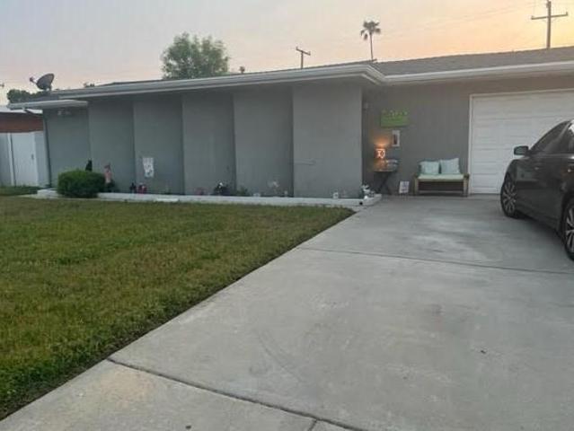 1309 S Prospero Dr, Glendora, CA 91740