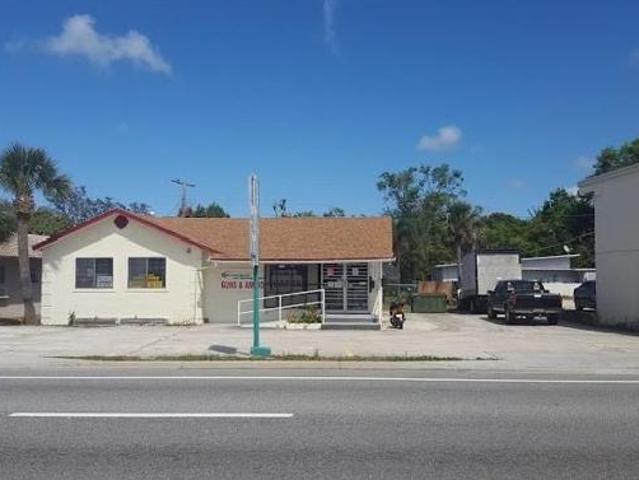 1309 S Washington Ave, Titusville, FL 32780