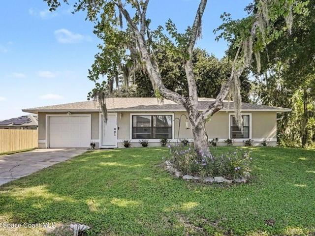 1309 Sagbloom St SE, Palm Bay, FL 32909