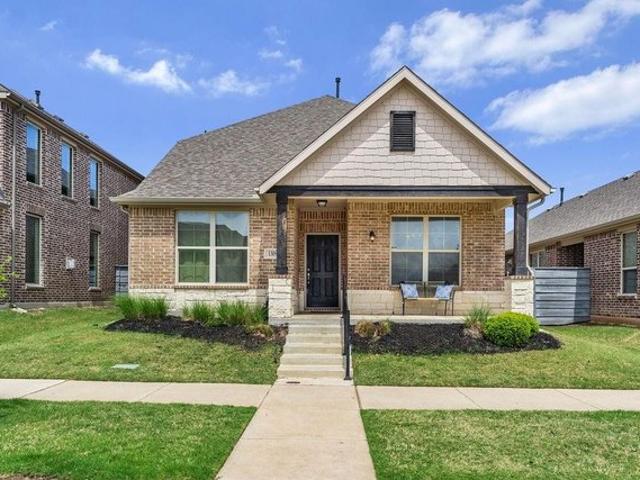 1309 Sage Way, Little Elm, TX 76227