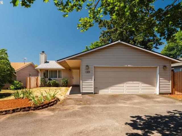 1309 SE 135th Ave, Portland, OR 97233