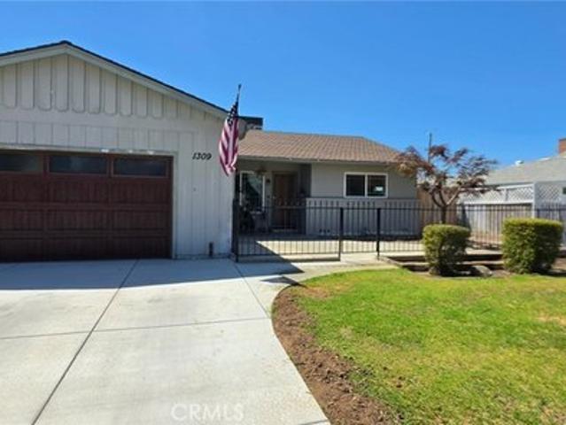 1309 Shattuck Ave, Bakersfield, CA 93305