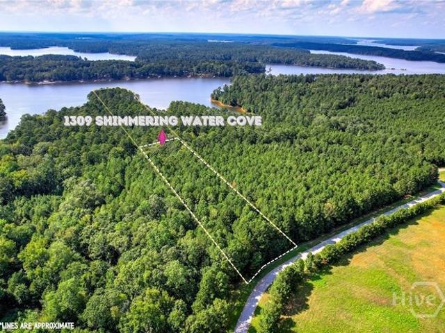 1309 Shimmering Water Cv, Tignall, GA 30668