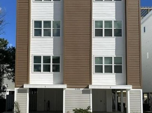 1309 Snapper Ln Unit 1, Carolina Beach, NC 28428