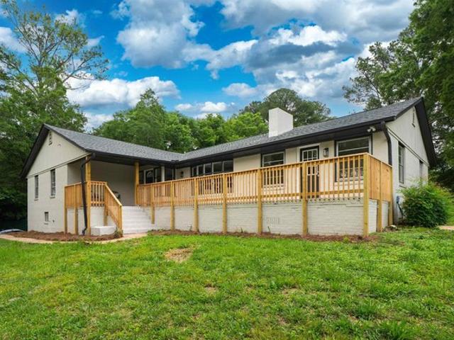 1309 Springville Rd, Birmingham, AL 35215